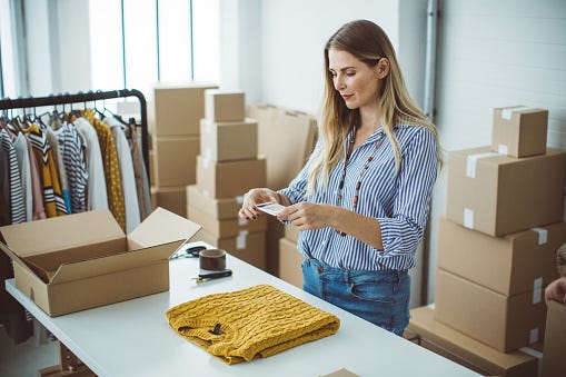 Creating Stunning Product Images for Your Ecommerce Store: A Step-by ...