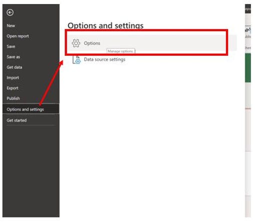 Personalise visuals — Let users decide what they want to see on their ...