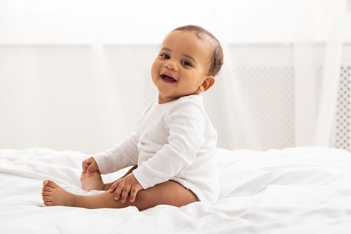 5 Remedies for Baby Gas. Introduction | by Knowledgelot | Medium