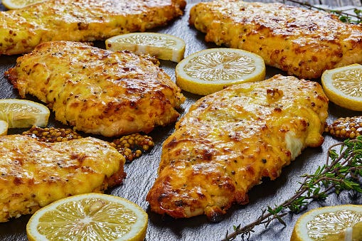 The Ultimate Guide to Cooking the 6 Best Chicken Recipe, | by Tayyab ...