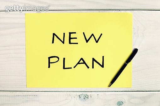 [Notice] New Plan. Let me introduce my future plans and… | by Byeonghun ...