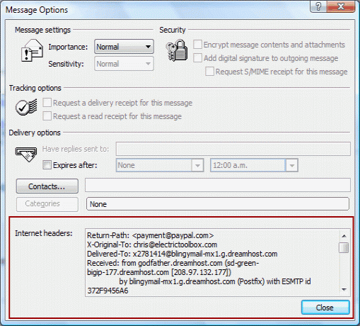 What Is An Email Message-ID & How Do I Find It? | by Accelo | Hello ...