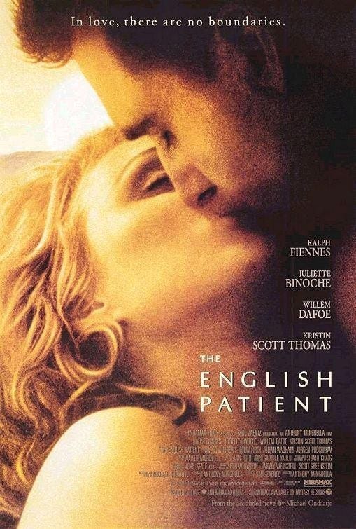 Movie Story Type: Chick Flick. “Slang term for a film mainly dealing ...