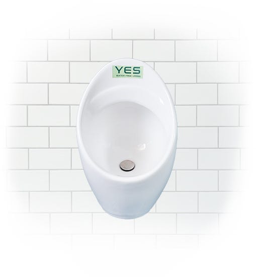 Water Free Urinal Candle Manufacturer | by Zen Eco Homes | Feb, 2024 ...