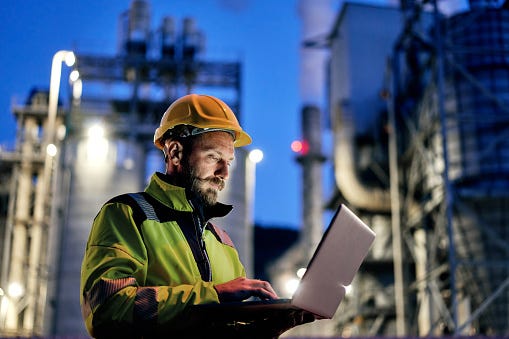 TRAINING POWER PLANT MANAGEMENT. Training Power Plant Management bisa ...