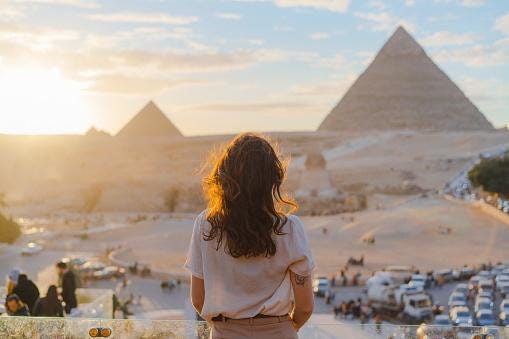 Egypt Tour Guides: Discover Egypt’s Rich Heritage with Ask Aladdin | by ...