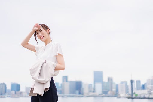 What is Summer fatigue and how you can beat it. | by THOMAS ABRAHAM P ...