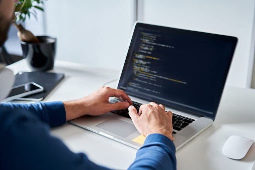 Mastering Event Listeners in JavaScript: A Comprehensive Guide | by ... Mastering Event Listeners in JavaScript: A Comprehensive Guide | by ...