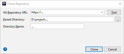 phpStorm ตอน git clone ดันไม่ดึง submodule มาด้วย | by EK LY | Medium