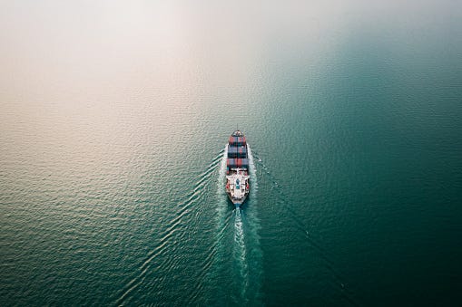 Top Benefits Of Conducting Regular Ship Audits For Your Fleet | by ...