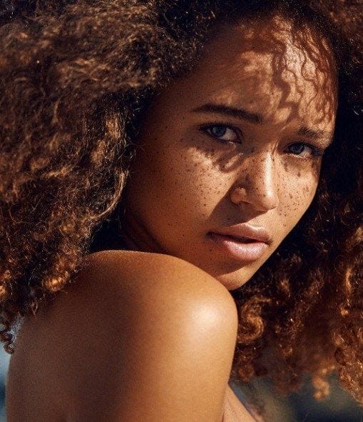 Wanted to be Like the Light-skinned Girls | by Unscripted Shemotions ...