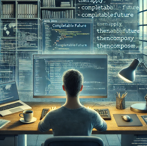 Java CompletableFuture : Is It Right for Your Project ? | by Akshay Aryan | Medium