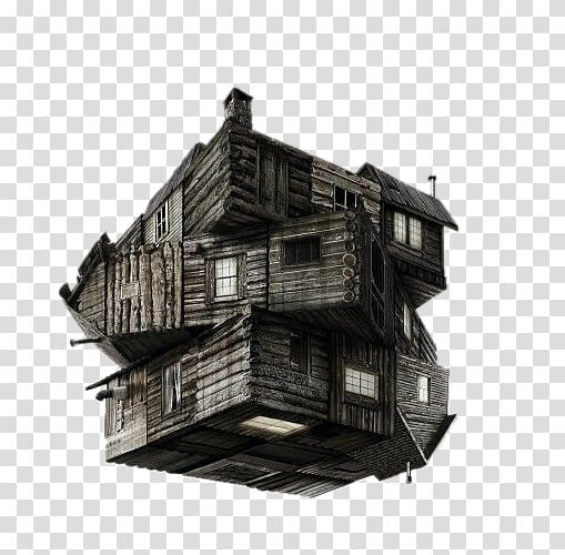 Cabin Horror- A Spine Chilling Story | by Samriddhi Thakur | Medium