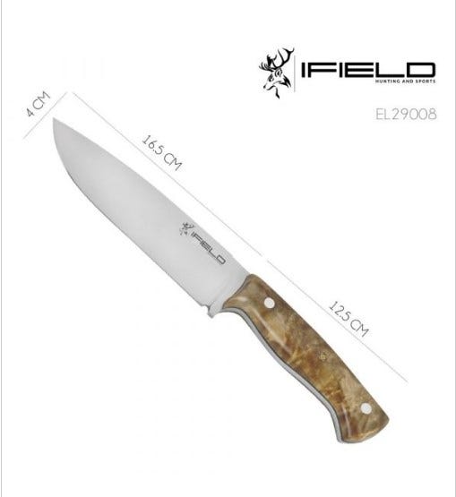 Best outdoor hunting knives - linda cardiss - Medium
