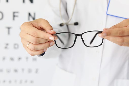 Quick guide to picking the perfect eye frame material | by OJOS Wear ...