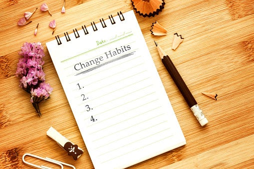 Benjamin Franklin’s Habit Formation Method | by Am Padilla | Medium