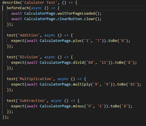 Automated Windows Ui Testing By Jest Selenium Appium Selenium Webdriver Winappdriver By