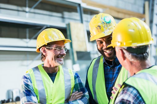 Everything You Need To Know To Conduct A Great Toolbox Talk | by D2K ...