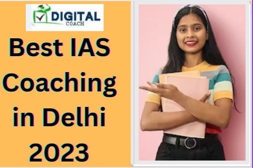 Best IAS Coaching in Delhi 2023 in Delhi | by Dharashrama | Medium