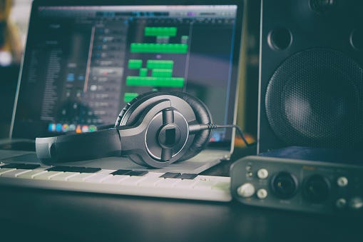 Best Computer for Audio Production in 2023 | PCAudioLabs - PCAudioLabs ...