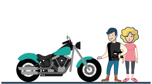 Common mistakes to avoid when purchasing an online two wheeler ...