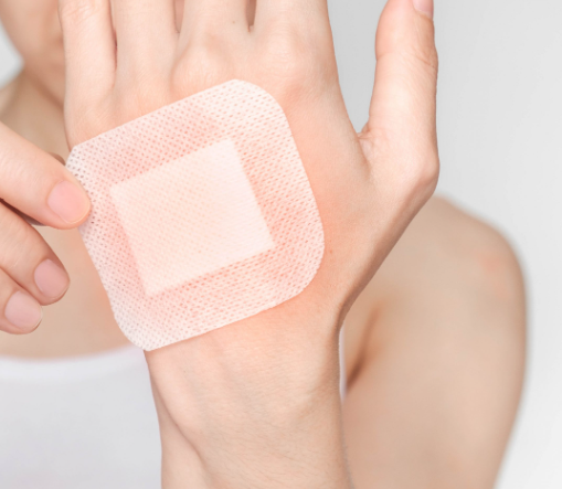 Global Advanced Wound Care Market Size Growth 2024 Global