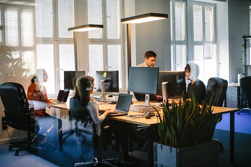Office Furniture Florida. There are many situations in our life… | by ...