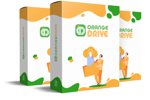 OrangeDrive Review — Say Goodbye to Google Drive,Dropbox & iCloud | by ...