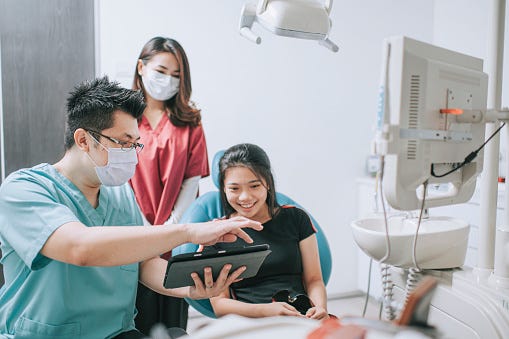 DENTAL CLINIC - Jesse jes - Medium