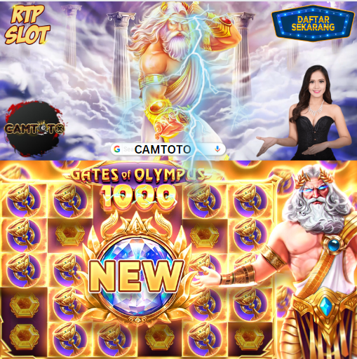 CAMTOTO : Situs Slot Gacor & Raja Slot Online Terbaru | by Camtoto | Medium