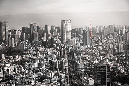 How The Modern World Should Be. Life in Japan has a lot to teach us ...