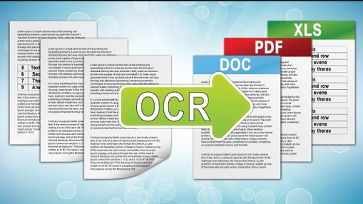 Python ile OCR(Optical Character Recognition) Uygulaması | by Celal ...
