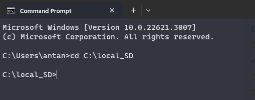 Tutorial: Run Stable Diffusion locally in Conda environment | by ...