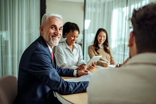 7 leaders detail how their leadership styles have evolved | by Zain Jaffer | Medium