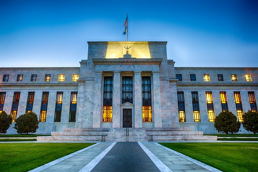 Steeper curve on a week of positive real rates | by Gonçalo Almeida ...