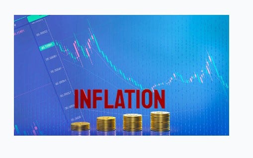 How Does Gold Protect You Against Inflation | by Ruptok Fintech | Medium