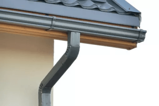 Exploring the Types of Gutters for Metal Roofs - McClellands ...