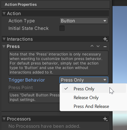 Creating a Progress Bar. With the Unity Input System | by Kenny McLachlan | Medium