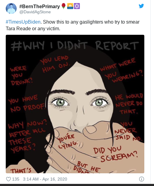 Rape Culture in Politics and Social Media | by Courtney Blake | Medium