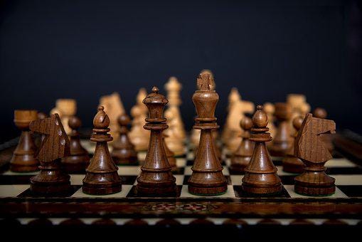 Heavenly Order(Ranks). Still using the science word… | by Nsereko Louis ...