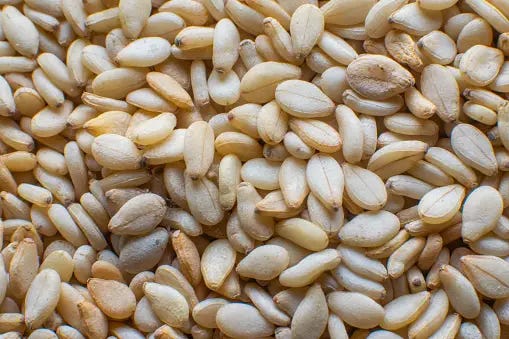 Sesame Seeds Market Segment Revenue, Growth Share, Source Category ...