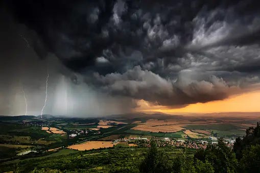 Machine Learning — An analysis of Weather in Szeged 2006-2016 Dataset ...