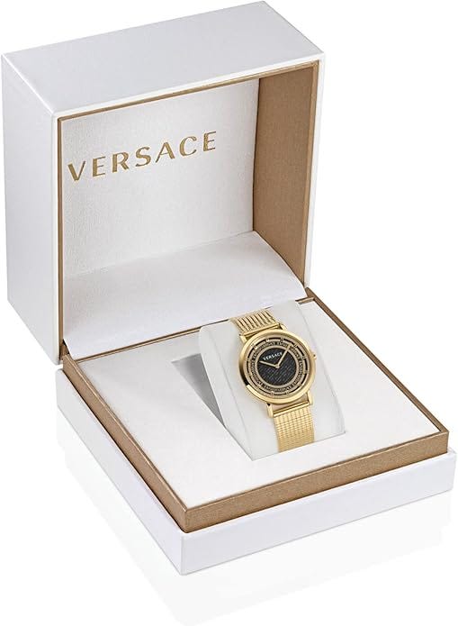 Versace New Generation Collection | by Lam Nguyen | Aug, 2024 | Medium