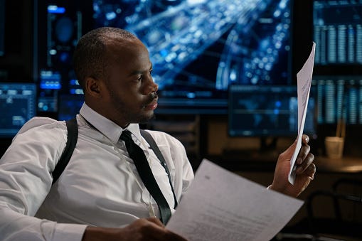 You? Insurance Investigator Jobs? | by Joseph Raji | Medium