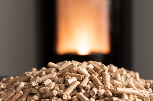 Find Out More Information About Wood Pellets inside Blog Publication ...