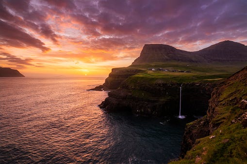 10 Best Places to Visit in Faroe Islands - Fahim Linkon - Medium