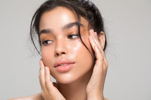 3 things that changed my skin. We all suffer from bad skin sometimes ...