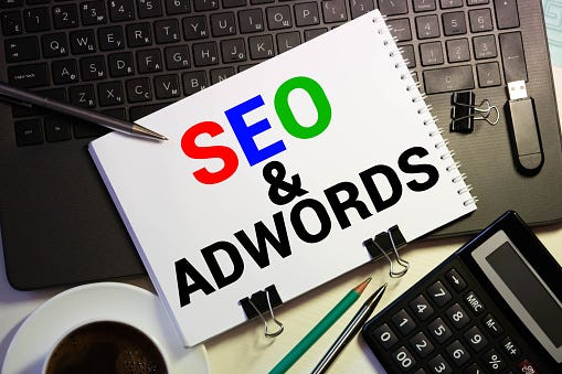 What is Adwords. What Is Adwords | by Aditya Jangir | Medium