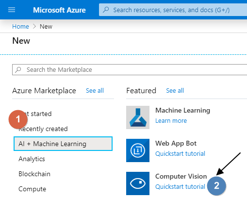 How to build an Image processor bot using Microsoft Bot framework | by Hari Haran | ITNEXT