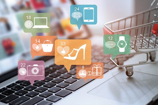 Materialism And Social Media. What is Materialism? | by Ayush Aggarwal ...